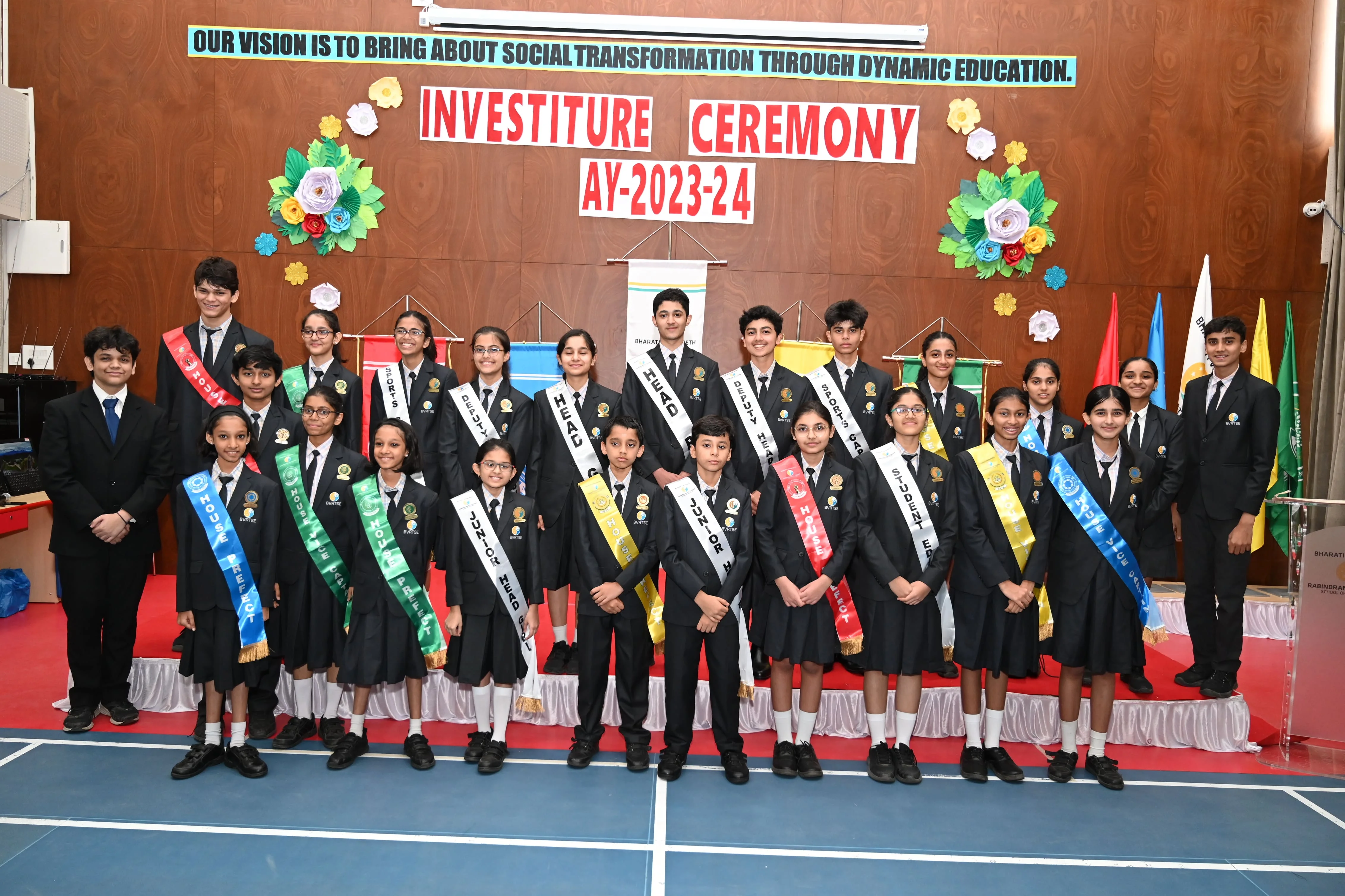 Looking For Top IGCSE Schools in Pune? BVRTSE Best IGCSE school In ...