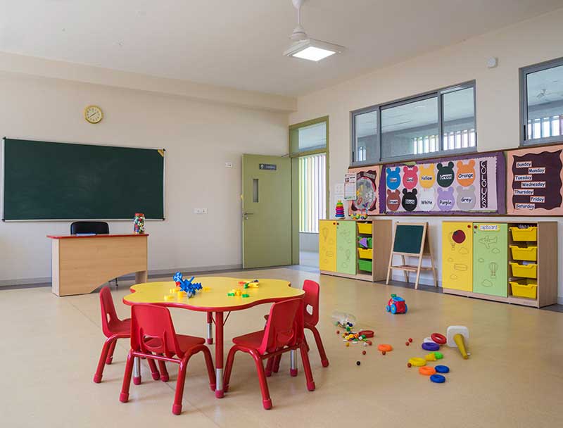Looking For Top IGCSE Schools in Pune? BVRTSE Best IGCSE school In ...